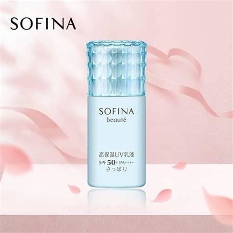 浪漫七夕情人节，有sofina苏菲娜陪伴美肌左右 每日头条