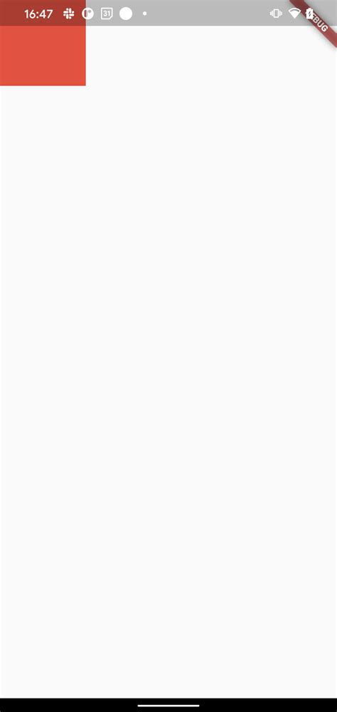 unexpected clip behaviour after upgrading to flutter 2 0 · issue 77246 · flutter flutter · github