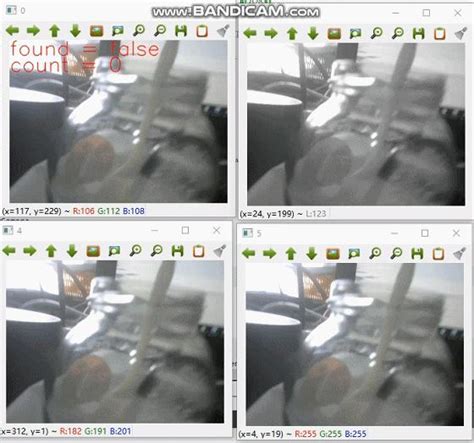 Opencv开发笔记（七十六）：相机标定（一）：识别棋盘并绘制角点 知乎