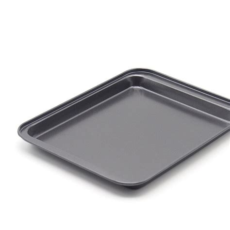 1pc Metal Assadeira Rectangular Oven Baking Pan St Grandado