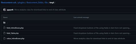 Templating Module Plugin Content Override Field Render FLEXIcontent Advanced CCK For Joomla