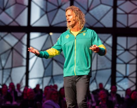 Milo Wilkinson Hire Keynote And Guest Speaker Icmi