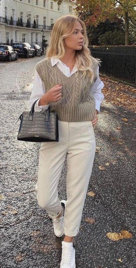 Smart Casual Outfits For Women How To Dress Smart Casual Fashion World Artofit