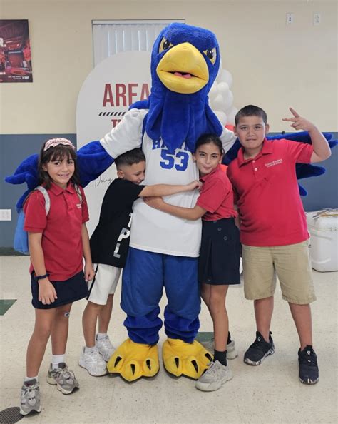 Henderson Hammock Charter School Tampa Fl