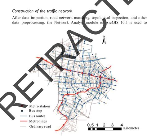 Figure 1 From Retracted Accessibility Analysis Of Distance Education Resources Based On