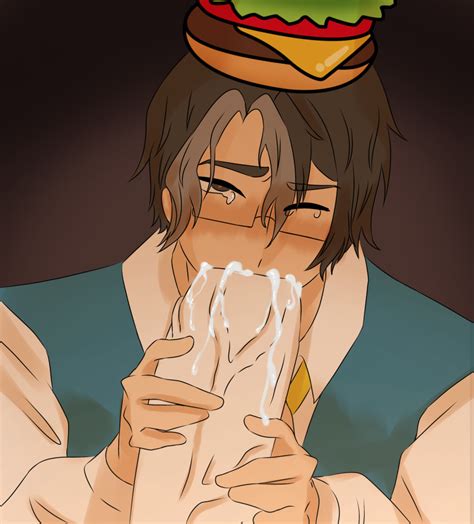 Rule 34 007n7 007n7 Forsaken 2boys Amberlancefrskn Big Penis