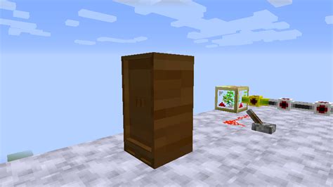 112 Obj Model As Block Problem Modder Support Forge Forums