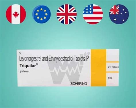 Levonorgestrel Ethinyl Estradiol Tablet At ₹ 111stripe India Surat