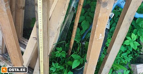 Aknad 2 Tk VÄrvimata Vanad Kuller üle Eesti 195124204 Ostaee