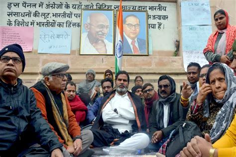 Bpsc Protest Prashant Kishor Arrested For Protesting In Unauthorised Location