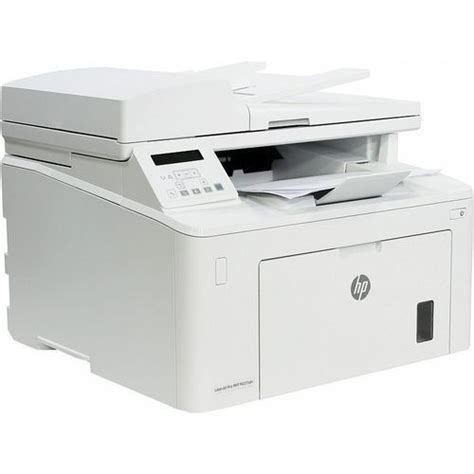 Hp Laserjet Pro M227sdn Multifunction Printer G3q74a Skit Store