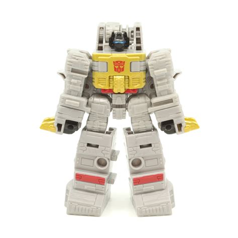 Thelastgherkin On Line Legacy Evolution Core Grimlock Hell Nibble Your