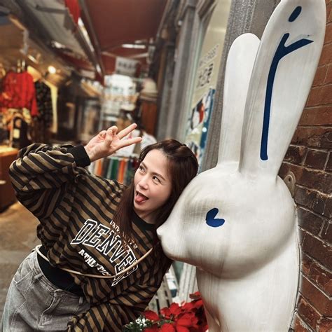 我真的很喜歡收到花 😚 情人節 花舍 儀式感 林育嫺 Facebook