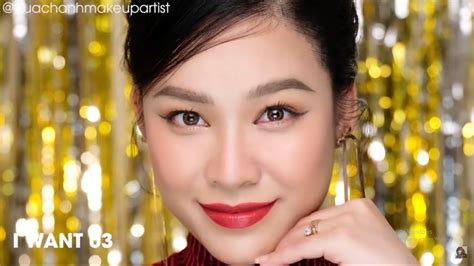 Review Son Lemonade Want It Got It Lip Cream Bảng Màu Son đẹp Sững Sờ Bloganchoi