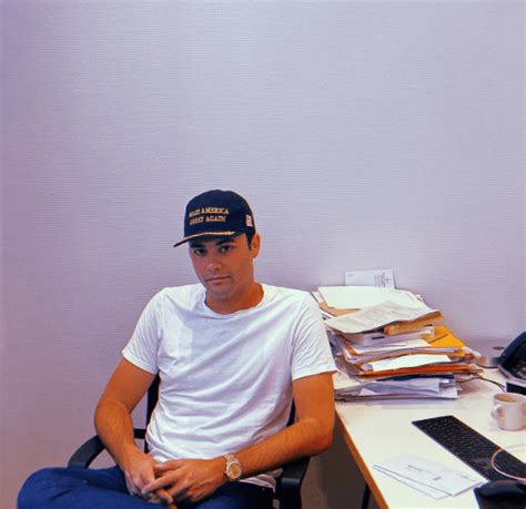 Charles Consigny Et Son Mari Bonjour Buzz