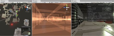 Unity Manual Occlusion Culling