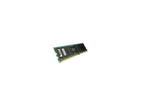 Edge Tech 2gb Ddr2 Sdram Memory Module