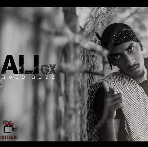 راب ســوداني Gx