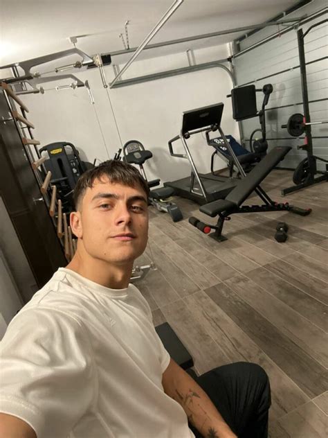 Kumpulan Foto Dybala Keren Paling Kece Terbagus Dan Terlengkap Blog