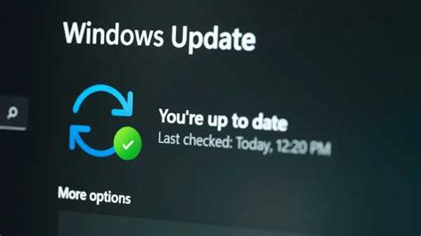 New Clickfix Attack Uses Fake Windows Update Screens To Fool Employees