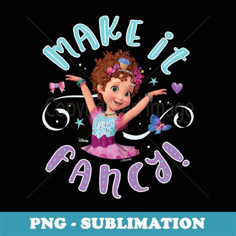 Fancy Nancy Svg Inspire Uplift