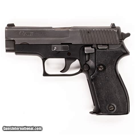 Sig Sauer P225