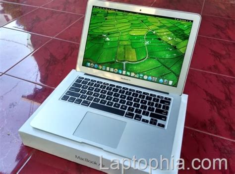 Cara Upgrade Ssd Apple Macbook Air Dan Macbook Pro Atau Lebih Lama Laptophia
