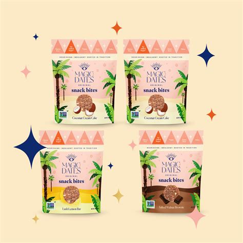 Magic Dates Original Line Magicdates