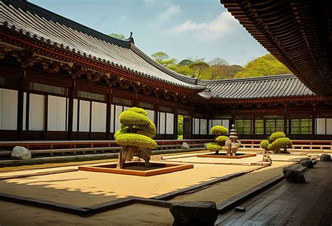An Art Gallery Inside A Building Background Ancient Architecture High Resolution Tourist