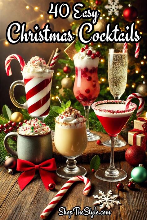 Best 13 15 Super Bowl Mocktail Ideas Artofit