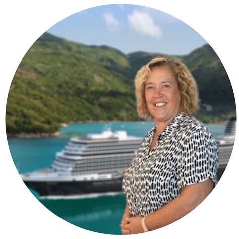 Gitte Captain Cruise