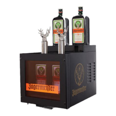 Jägermeister House Of Spirits