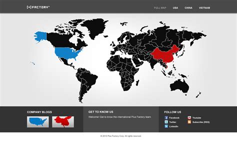 Plus Factory Map Imgcatalyst