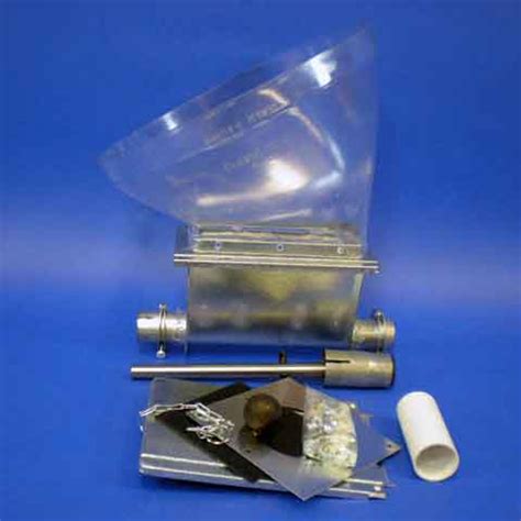 Model 55 30° Boot Assembly W Redtransition Northeast Agri Systems