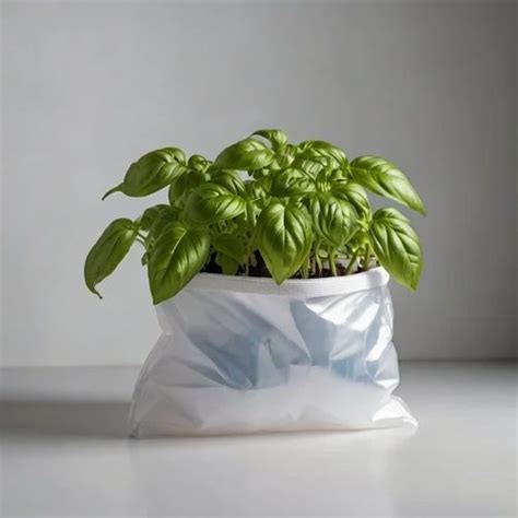 Hydroponic Growing Bag At ₹ 20piece Grow Bag In Rajkot Id