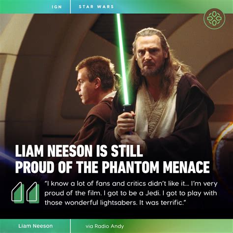 Qui Gon Quotes 28 Inspiring Life Quotes From Star Wars Characters