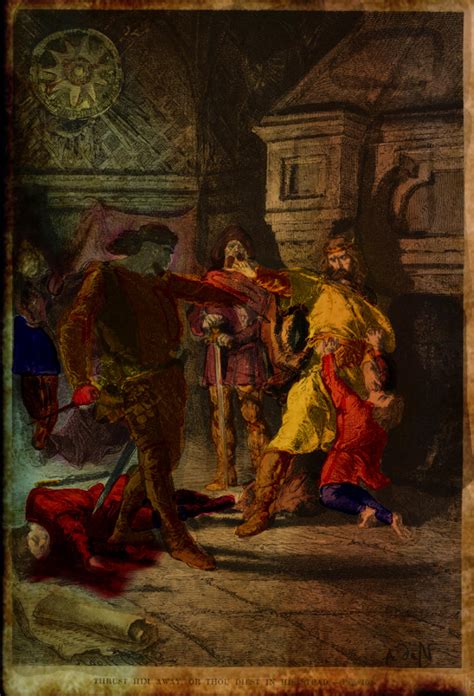 Sons Of Clovis By Jaganshye On Deviantart