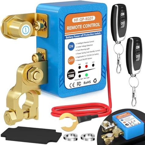 Top 5 Car Kill Switch Kits Reviews And Buyers Guide For You