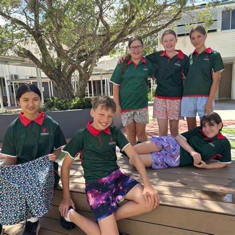 Macgregor State High School Music Camp 2025 🎵 Heres To Three