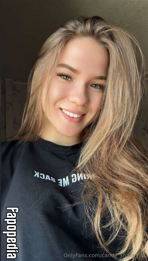 Candyshake777 Nude Onlyfans Leaks Photo 4236136 Fapopedia