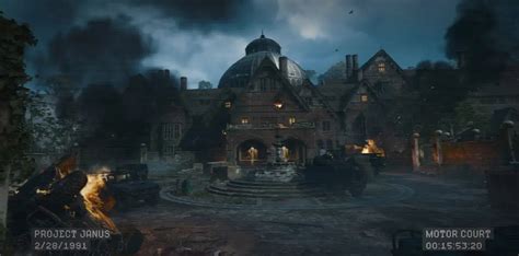 The Tomb New Bo6 Zombies Map And Main Quest Details Mitchcactus