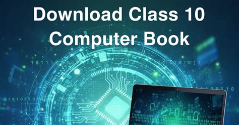 Class 10 Computer Book For All Punjab Boards