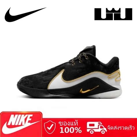 💯 เคาน์เตอร์ของแท้nike Lebron 22 Xxii Mogul” Xdr รองเท้าบาส กันลื่น