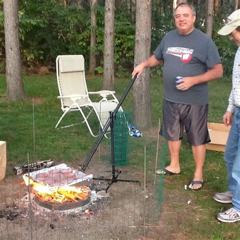 Gallery Buzzy Grill Deluxe