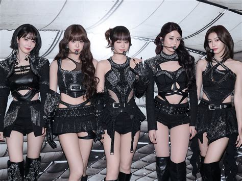 【2025振り返り】le Sserafim、“初”の東京ドーム公演2日間で約8万人が熱狂！ファンに決意のメッセージも｜スポーツソウル日本版