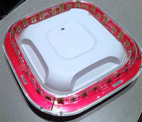 Cisco Live 2015 Antennas And Mike Rowe Mostly Networksmostly Networks