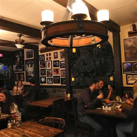 Storm Crow Tavern All You Should Know Before Going 2026 With Reviews
