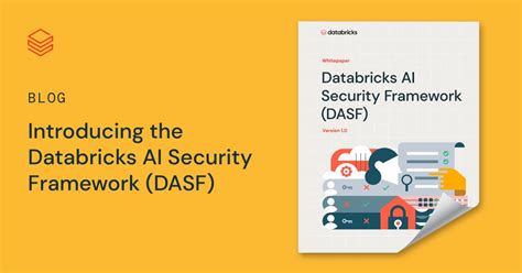 Dermot Smyth On Linkedin Introducing The Databricks Ai Security