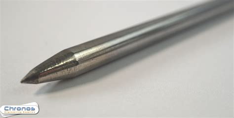 Solid Body Engineers Scriber With Carbide Tip Chronos Engineering