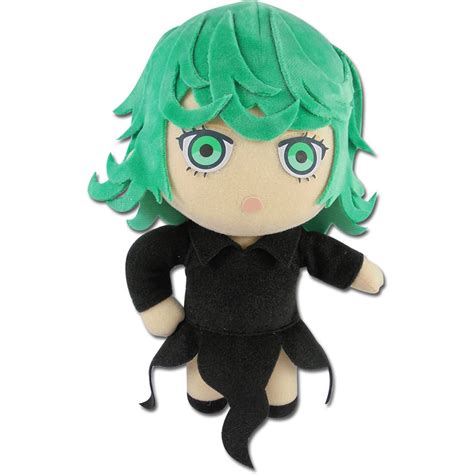 One Punch Man Season 2 Tornado 8 Inch Plush